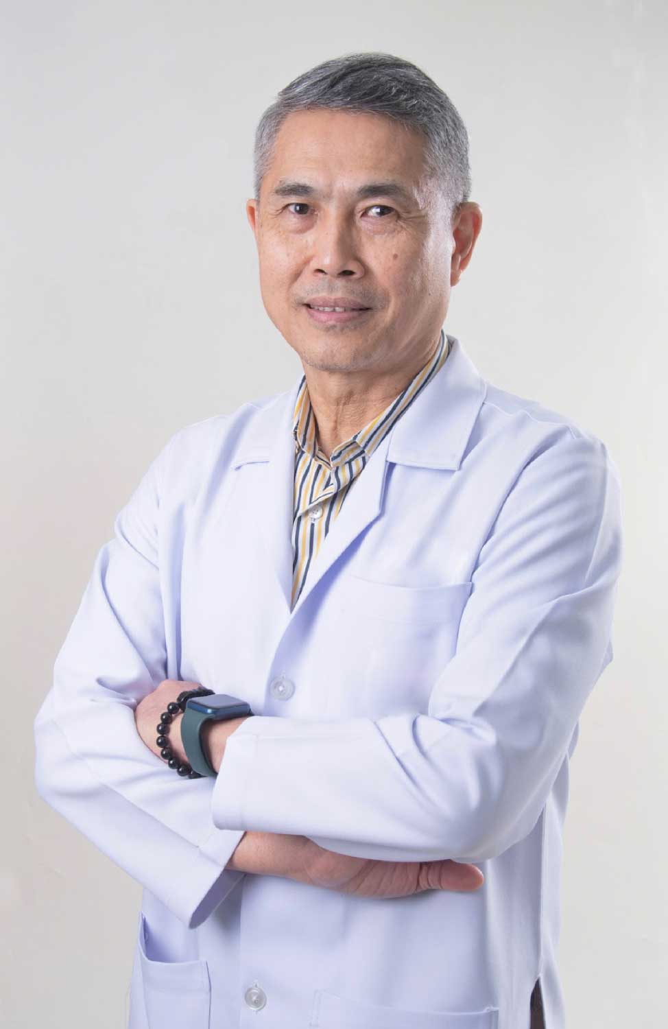 ทีมแพทย์ที่ปรึกษา